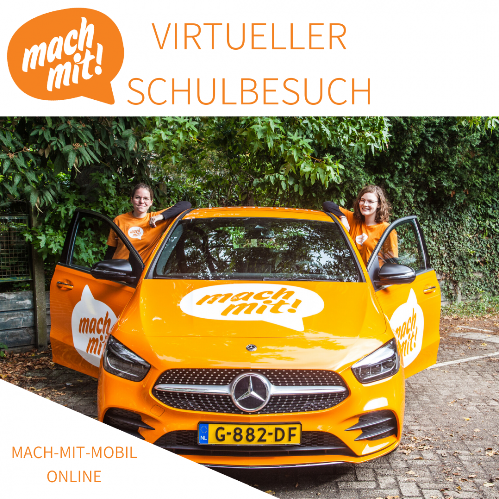 Mach Mit! | Mach-mit-Mobil online